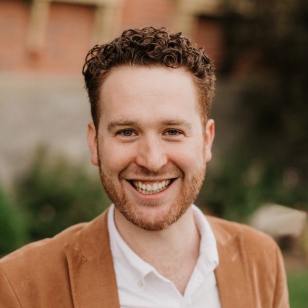 Why Is Cardus a Host Organization for Converge 2022? - Converge 2025