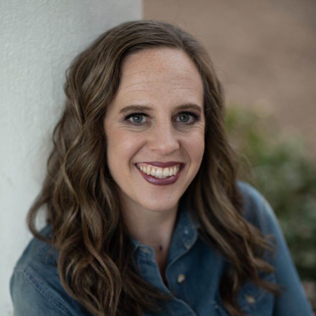 Courageously Good: Tōv and Education - Converge 2025